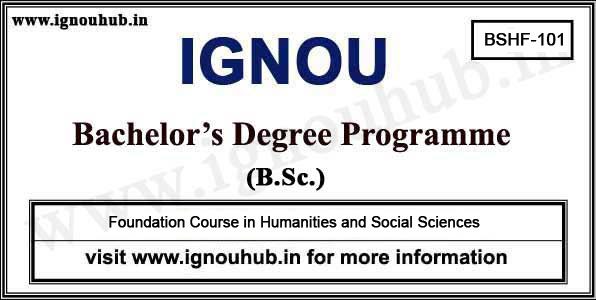 IGNOU BSHF 101 Solved Assignment 2020-21 - IGNOU HUB IGNOU BSHF 101 Solved Assignment 2020-21 - IGNOU HUB