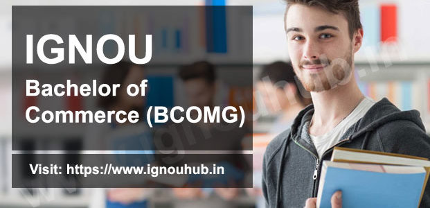 IGNOU BCOM Admission 2020 - IGNOU HUB